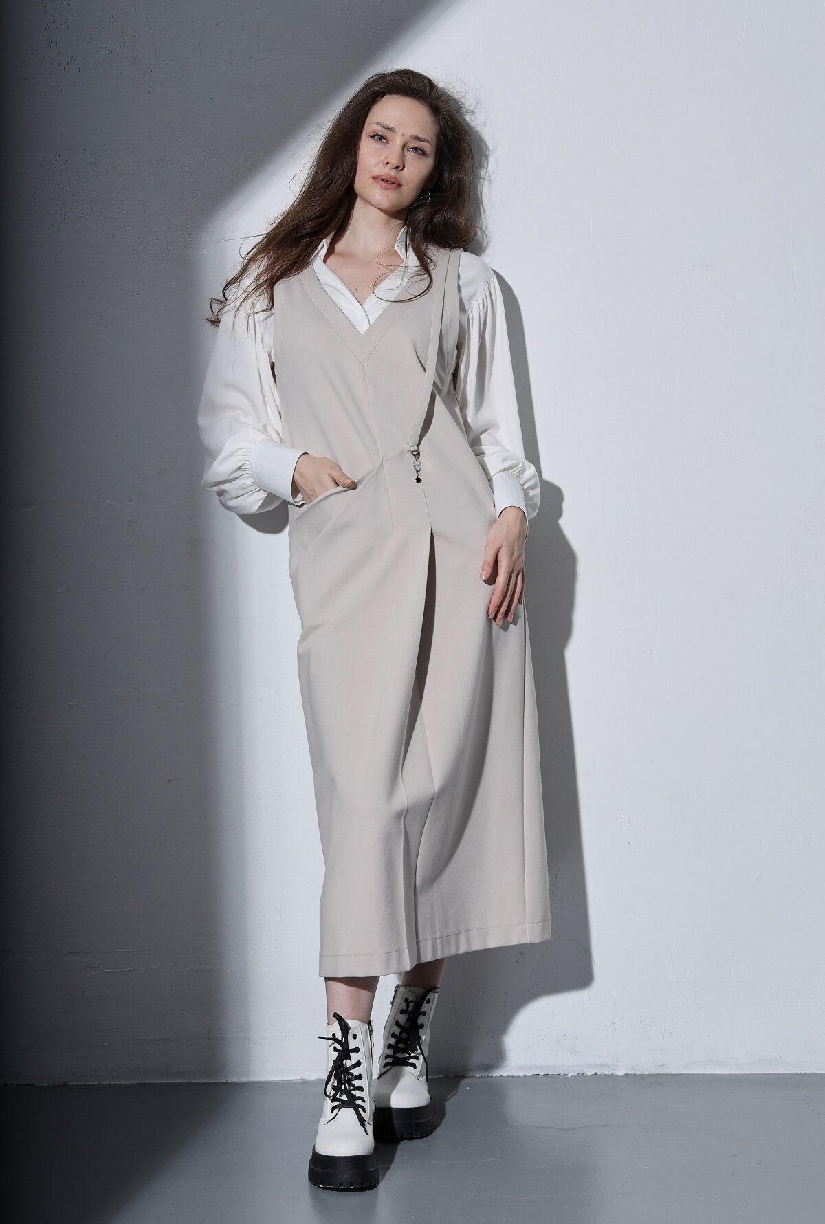 Платье Маринда