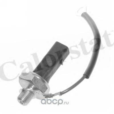 Датчик давления масла audi a4(b7)/a6(c6)/s6 mot.3,2fsi vernet os3594
