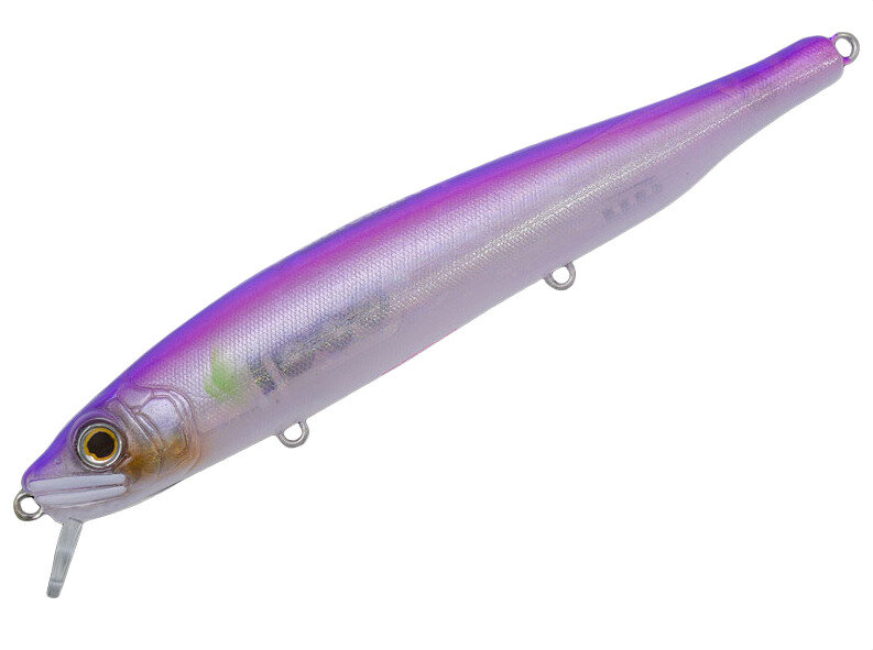 Воблер GAN CRAFT REST 128SL цвет 18