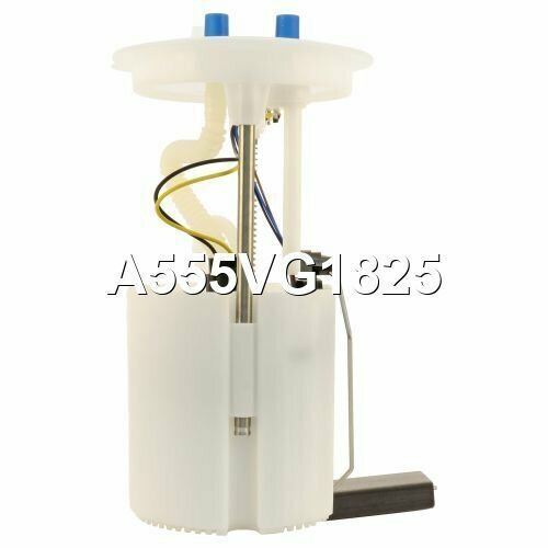 Насос топливный Audi A3 A4 TT Seat Altea Leon II Toledo Skoda Octavia Volkswagen Beetle Eos Golf V VI VII Plus Jetta V