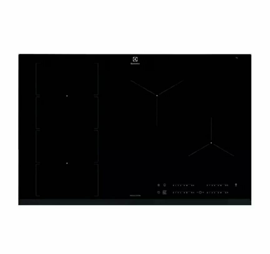Индукционная варочная панель Electrolux EIV854