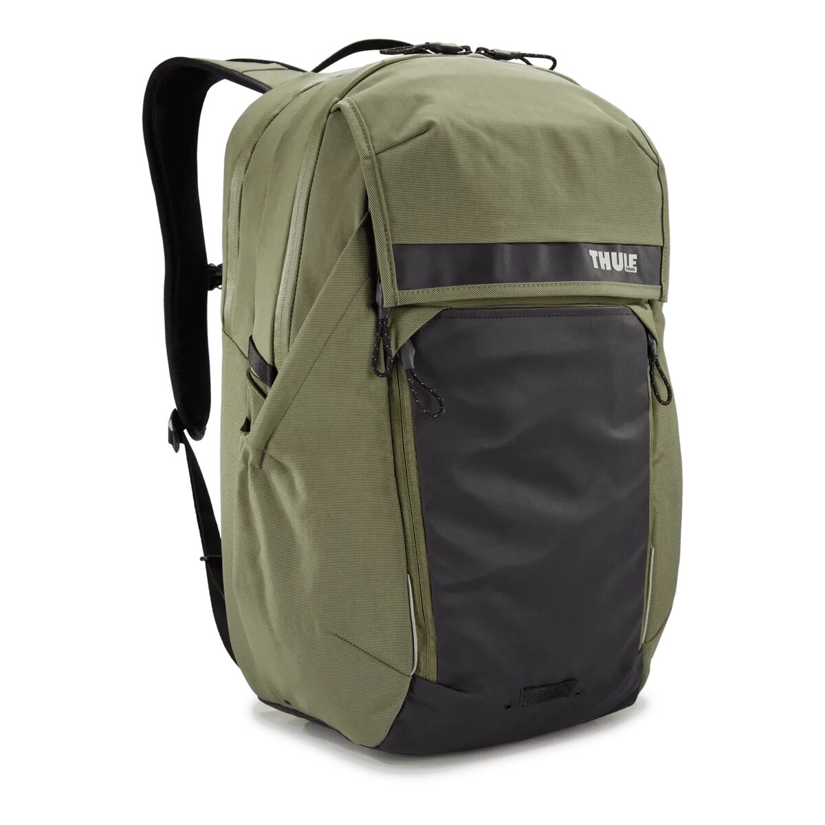 Рюкзак Thule Paramount Commuter с отделением для ноутбука 16' и планшета, зеленый 3204732