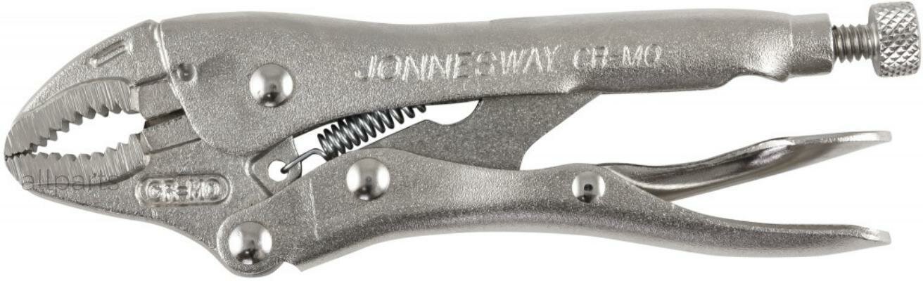 JONNESWAY P32M05A Ручные тиски струбцина 5