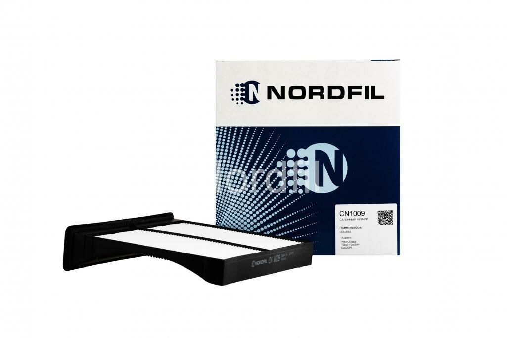 Фильтр салона Subaru Forester (SH SJ) Impreza III (G3) IV XV