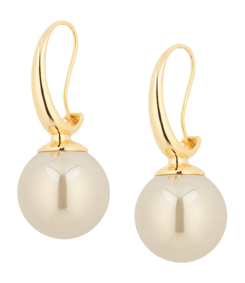 Комплект серег