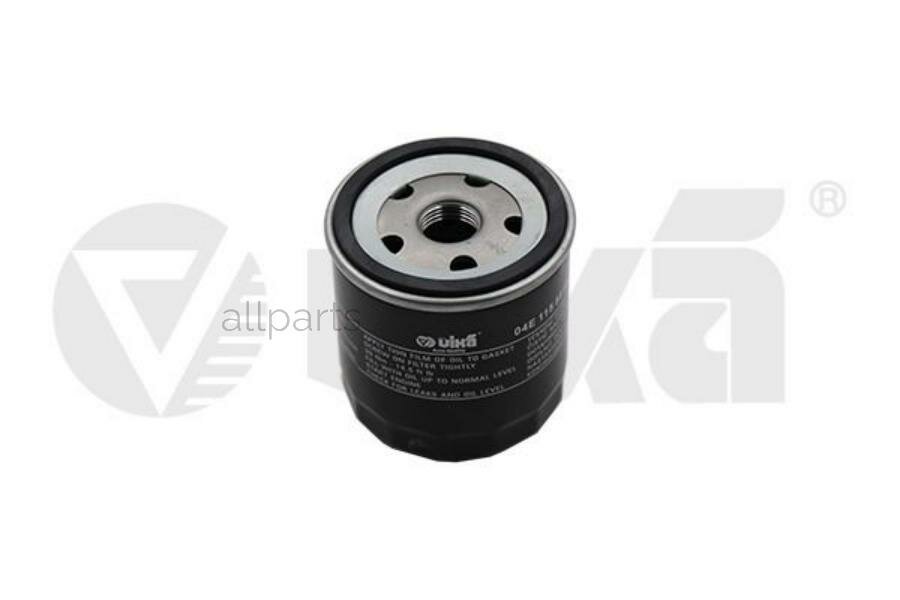 VIKA 11150885801 Фильтр масляный