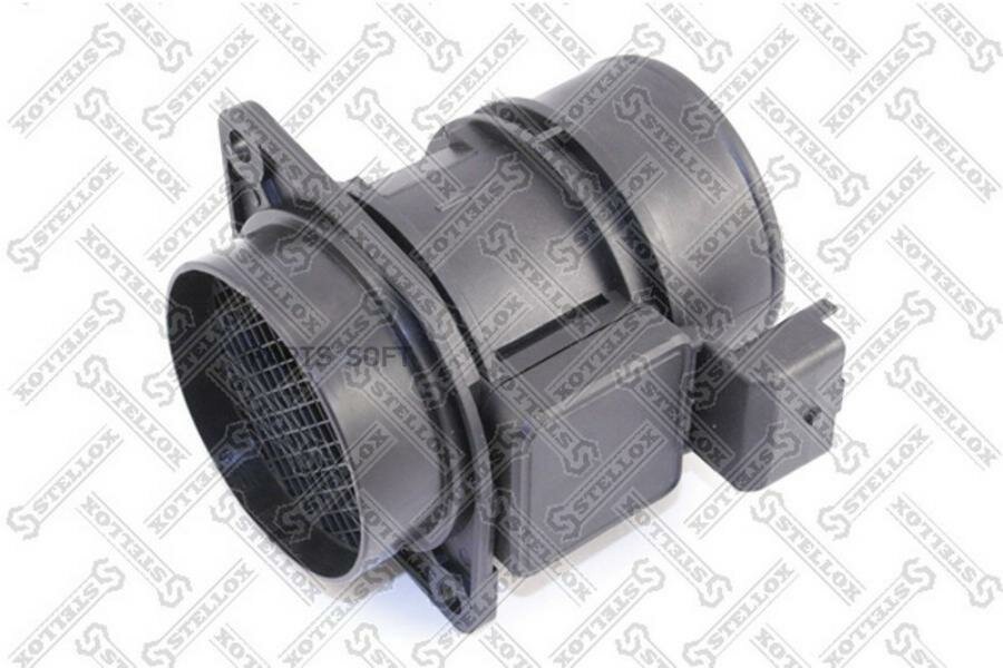 6106202SX STELLOX Расходомер воздуха Renault Clio/Laguna/Megane 1.9DTi 99>