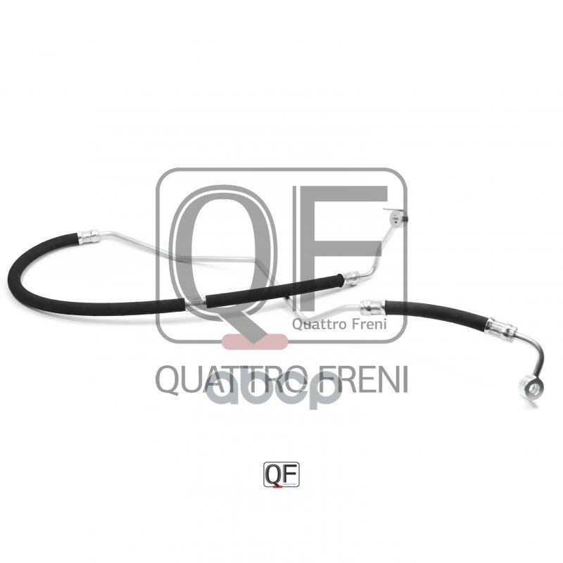 Шланг ГУР MAZDA QUATTRO FRENI арт. QF04E00021