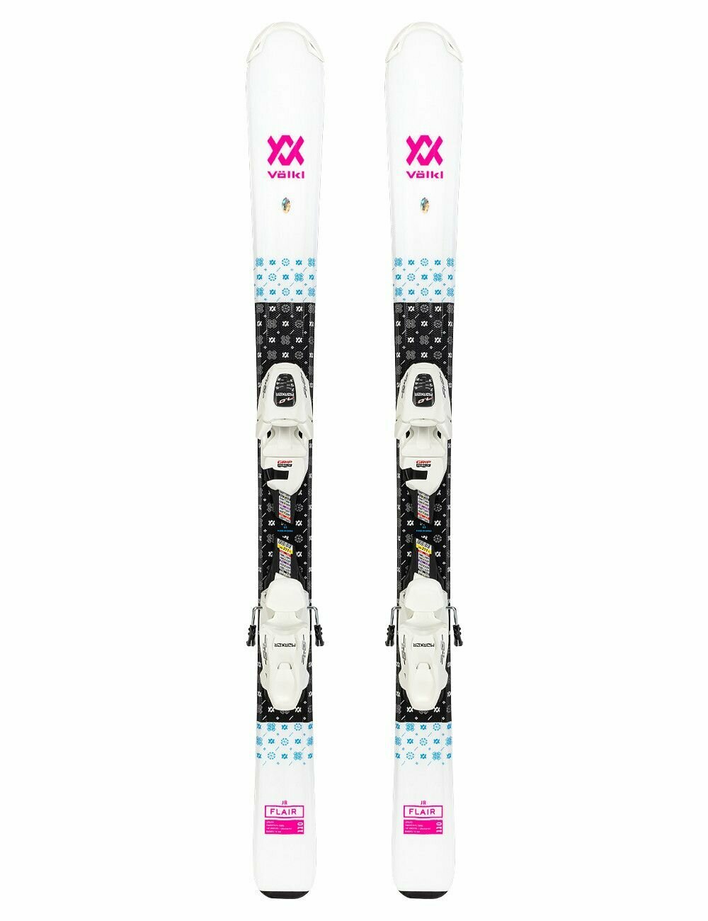 Горные лыжи