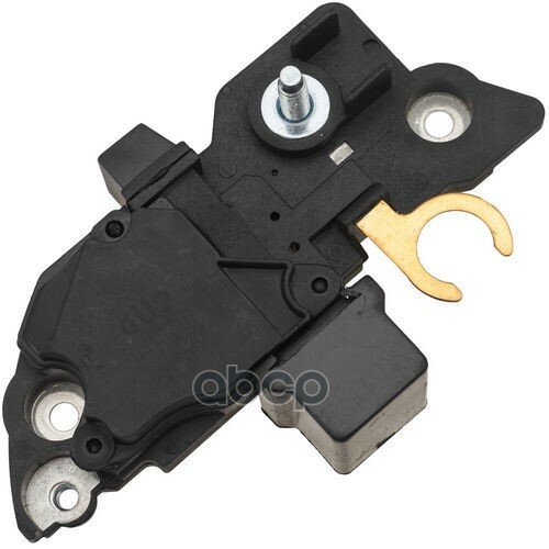 Реле генератора регулятор генератора OPEL ASTRA G ZAFIRA A VECTRA C SAAB 9-3 FIAT DUC MERCEDES 14.6V G.U.D арт. GEP100012