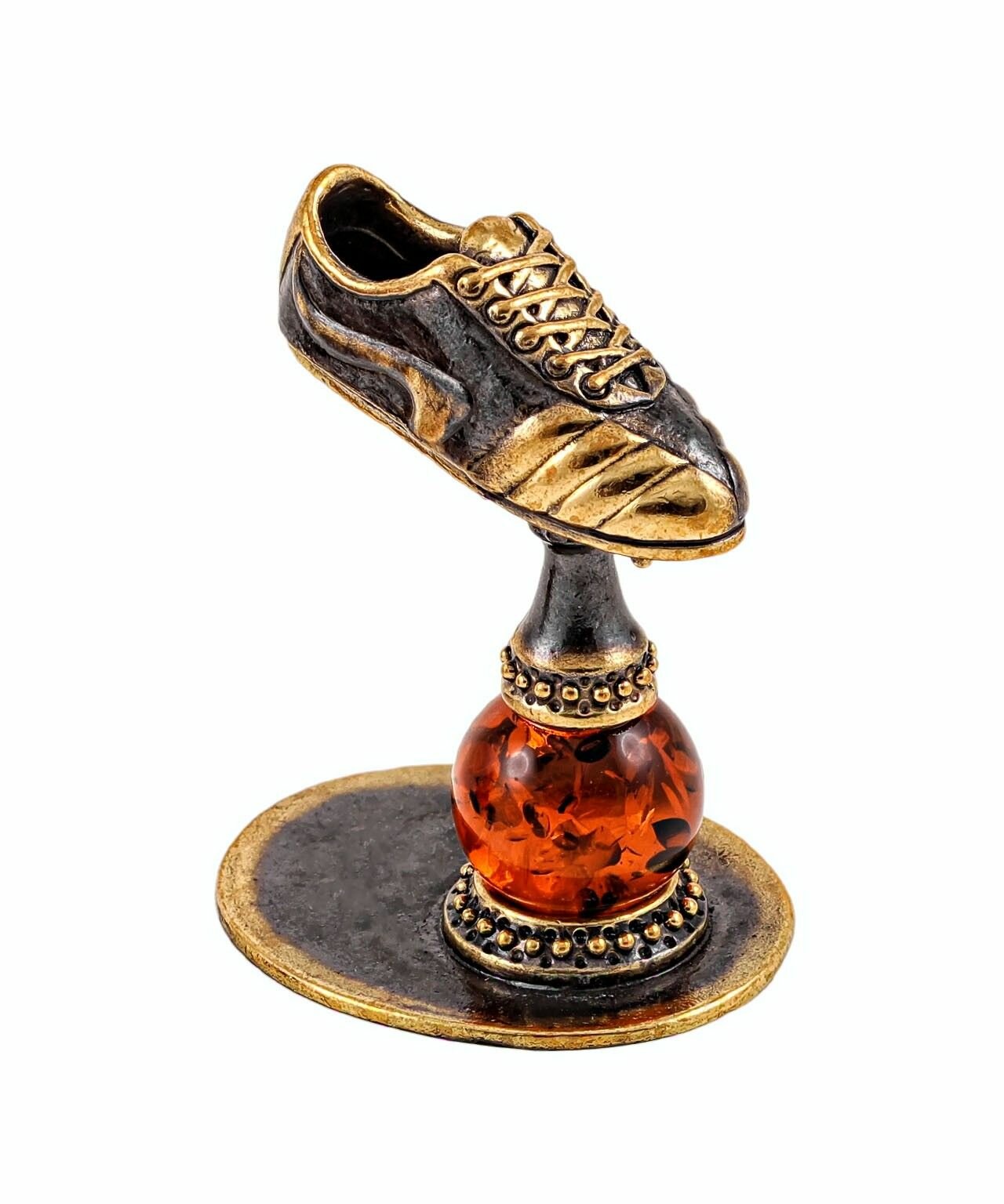 Статуэтка Спорт Футбол Бутса 1271.1