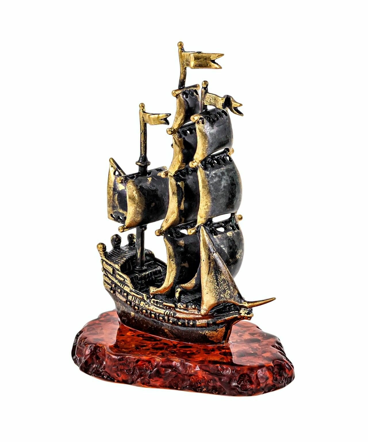 Корабль Фрегат 200