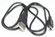 VCOM USB 2.0 AM/Mini USB 1,5м