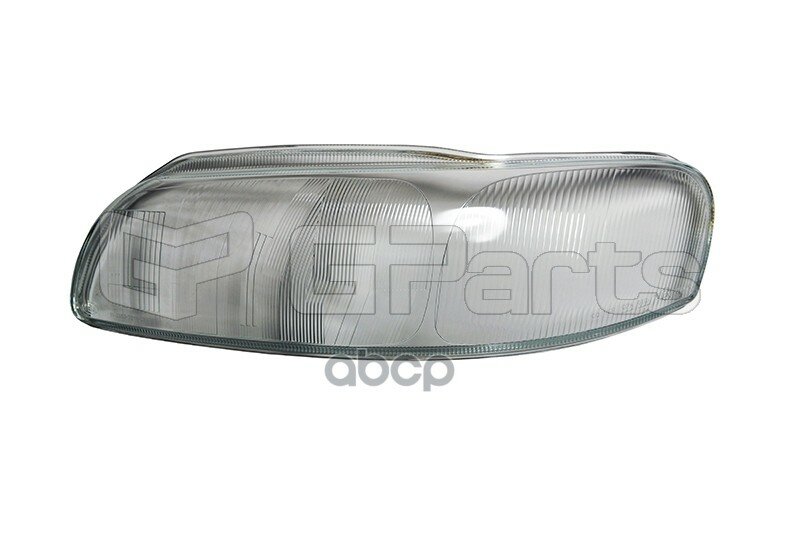 Стекло фары, левое GParts арт. VO8693567GL