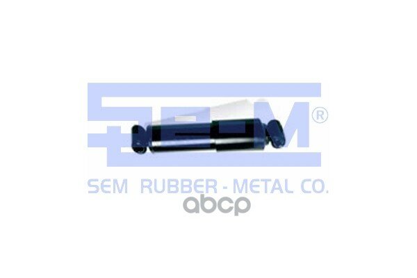 Амортизатор подвески! 20-62 300x430 O/O ROR Se-M арт. 13778