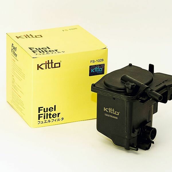 Фильтр топливный Kitto FS1028