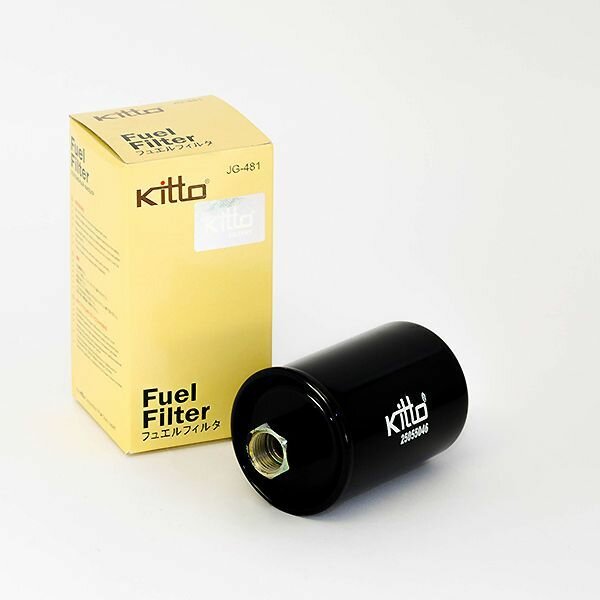 Фильтр топливный Kitto JG481
