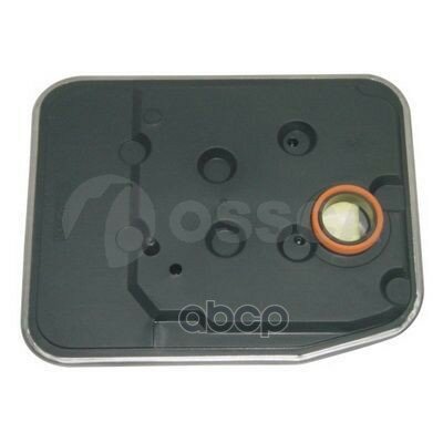 Фильтр масляный в АКПП AUDI, SEAT, VW (4ступ) 91~ OSSCA арт. 01392