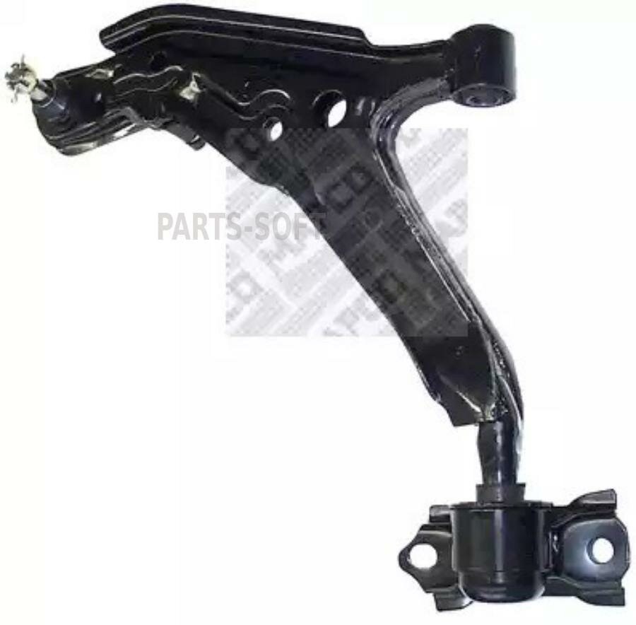Рычаг подвески Nissan Primera P11 Mapco арт. 49534