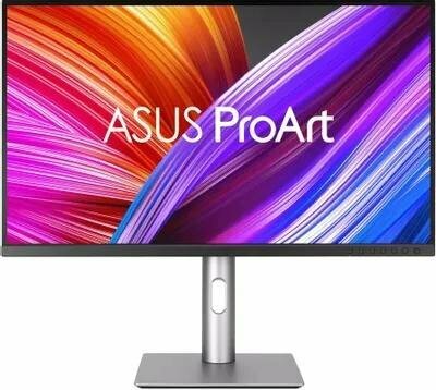 Монитор ASUS 31.5" ProArt PA329CRV черный (90LM02C0-B01K70)