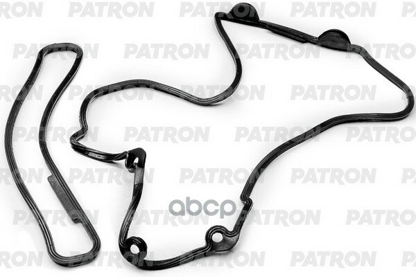 Комлект рокладок клаанной крышки BMW E39 3 8V M62B3 99> Rh PATRON арт. PG16034