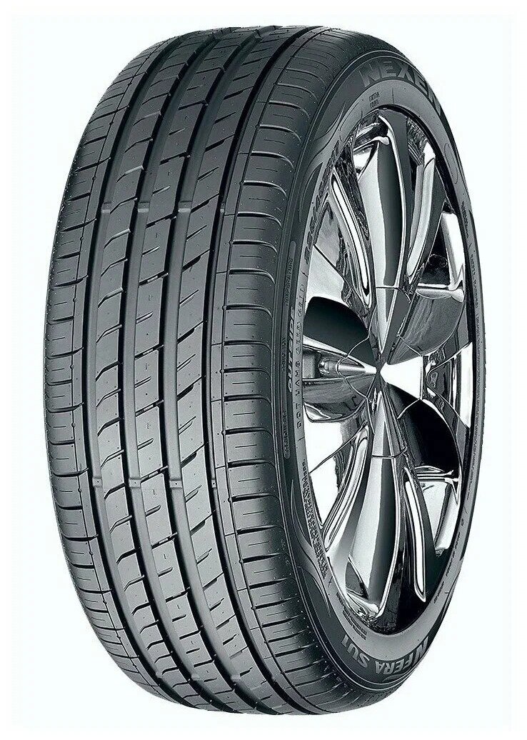 235/45R18 Nexen Nfera SU-1 98Y