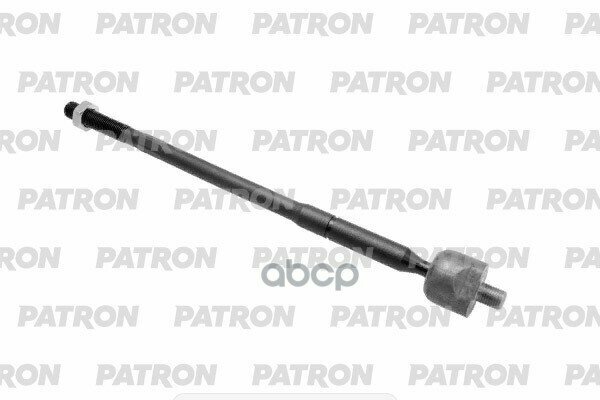 Тяга рулевая TOYOTA CALDINA ST215/CT216 4WD 1997-02 PATRON арт. PS2575