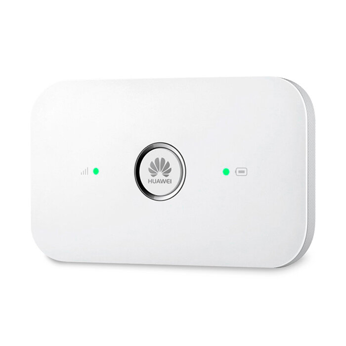 Портативный модем 4G HUAWEI E5573Cs-322