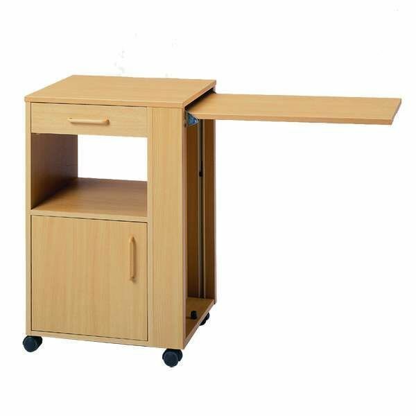 Тумба прикроватная медицинская Hermann