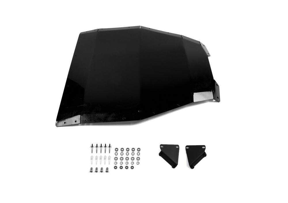 Защита днища STELS ставр MS600 WT ST + комплект крепежа / K.6761.1