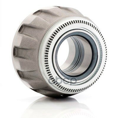 Ступица в сборе! с подшипниками 82x196x113 SAF SKRB9022 Fersa арт. F300001