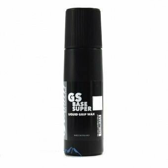 Мазь держания жидкая Vauhti GS Base Super 80мл