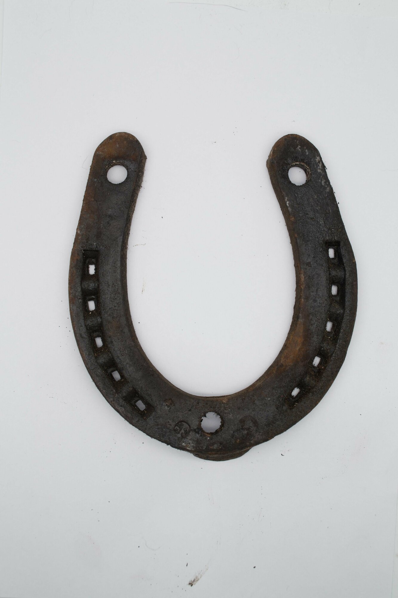 Подкова СССР