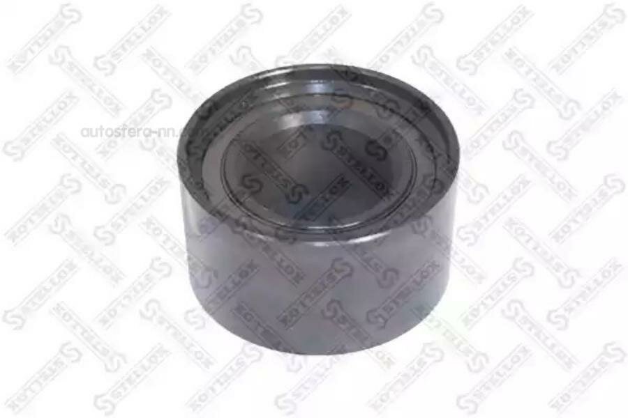 STELLOX 8122025SX ролик натяжителя ремня ! \MAN TGA дв. D2866/D2876