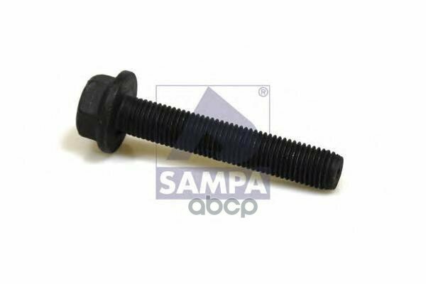 Болт кронштейна стабилизатора! M16x2/90 DAF XF105 SAMPA арт. 102134
