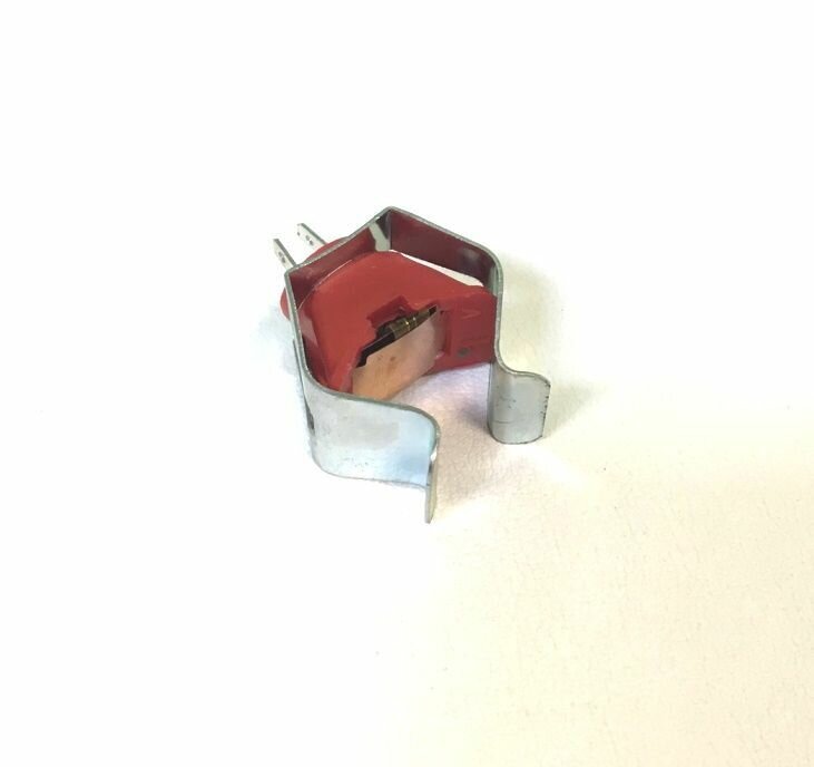 Датчик температуры (NTC), Baxi Арт.8435510