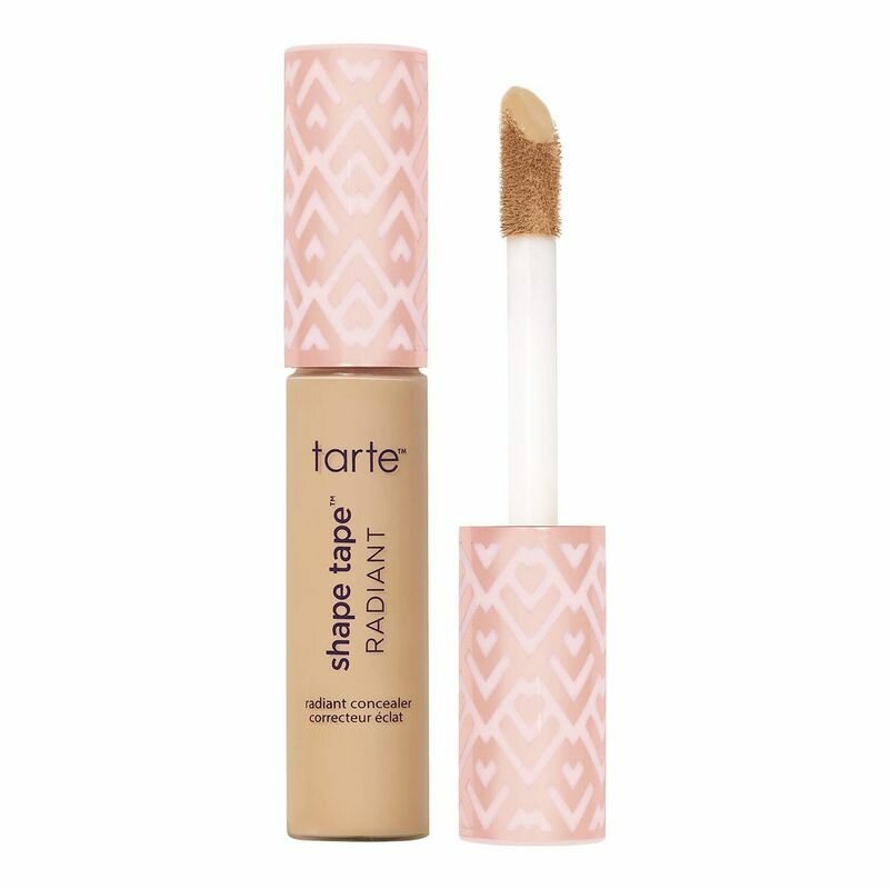 TARTE Консилер Shape Tape Radiant Concealer 10 мл (34S Medium Sand)
