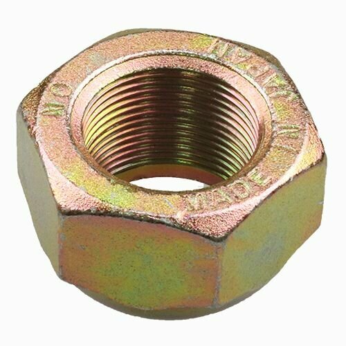 Гайка колёсная Osaka Nut ONN-3133 41HEX 27*1.5 RH OEM: 8-94365-145-0