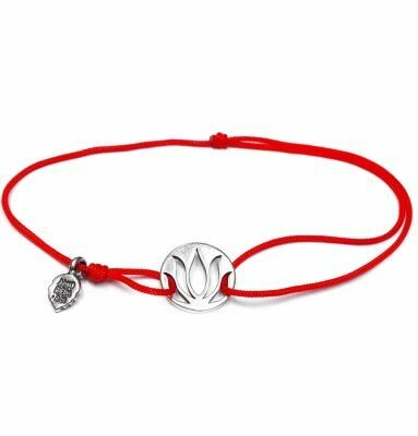 Браслет, серебро, 925 проба