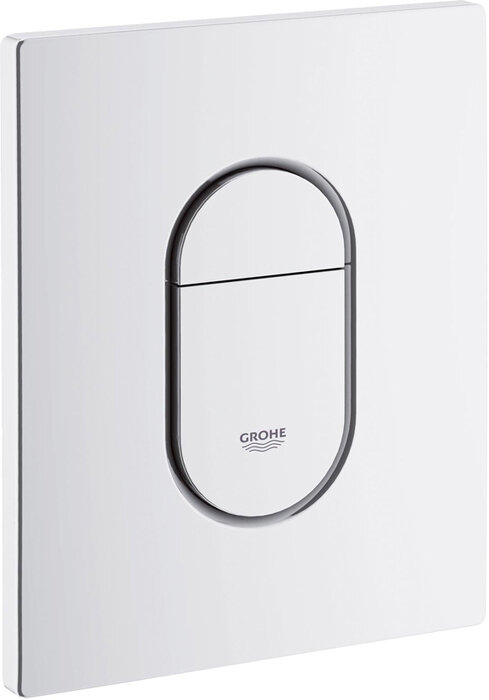 Панель смыва для унитаза "Grohe Arena Cosmopolitan". 38844SH0