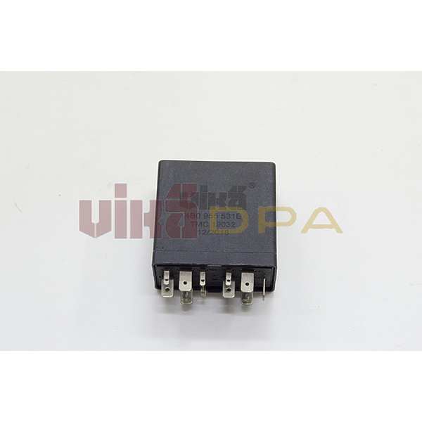 VIKA 99550110201 реле стеклоочистителя