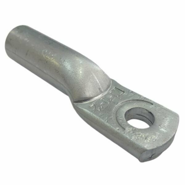 Наконечник кабельный алюминиевый ТА 70-10-12, TDM 2шт