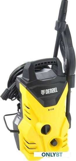 Мойка высокого давления DENZEL R-110