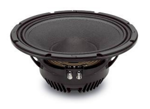 EIGHTEEN SOUND 12ND830/8 - 12' динамик СЧ, неодим, 8 Ом, 450 Вт AES, 99 дБ, 53.5000 Гц