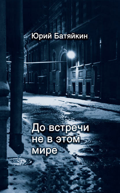 До встречи не в этом мире [Цифровая книга]
