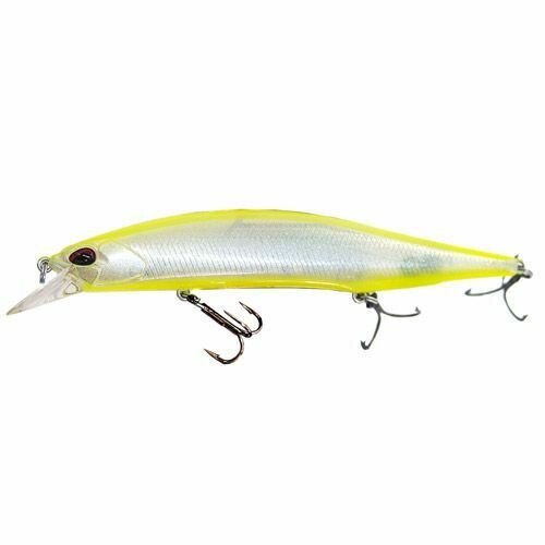 Воблер DUO REALIS JERKBAIT 130SP цвет CCC0470 LEMON BLISS
