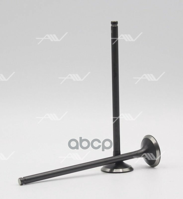 Клапан выпускной Autowelt арт. VE35004