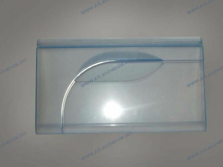 Панель нижнего ящика морозильной камеры Атлант (774142100400)