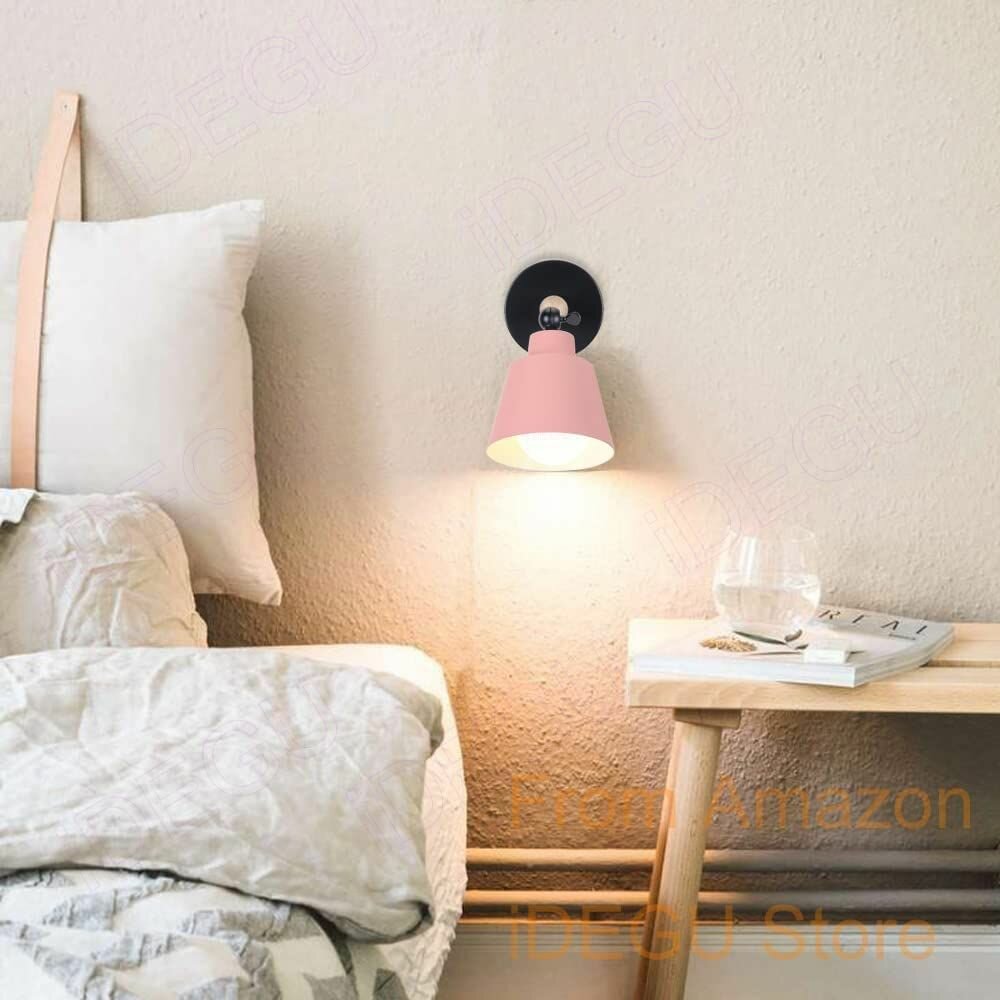 HotSun , Набор из 2 винтажных бра E27