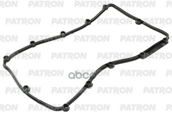 Прокладка клапанной крышки FORD TRANSIT 2.2TDCI CVRA/CYRB/DRRC/GBVA 11> PATRON арт. PG6-0184
